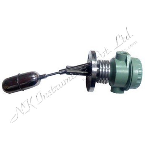 Float Type Level Switches Supplier and Manufacturer in India