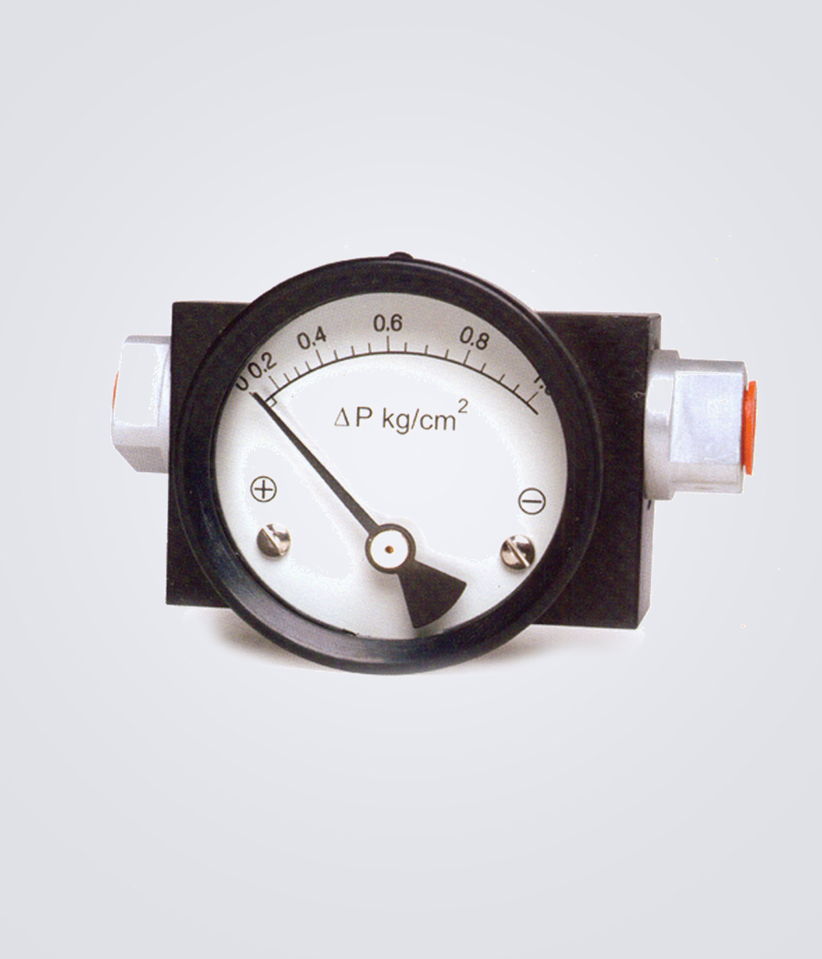 Dp Gauge With Switches Supplier and Manufacturer in India