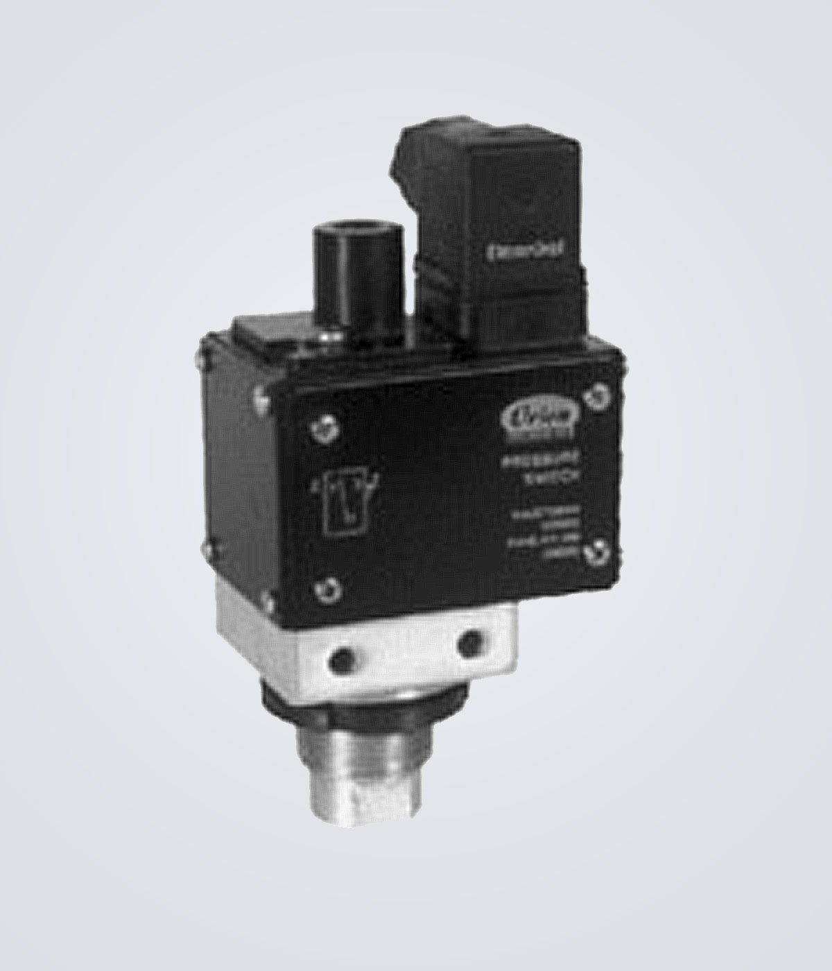 Fixed Differential Pressure Switches Supplier and Manufacturers in India