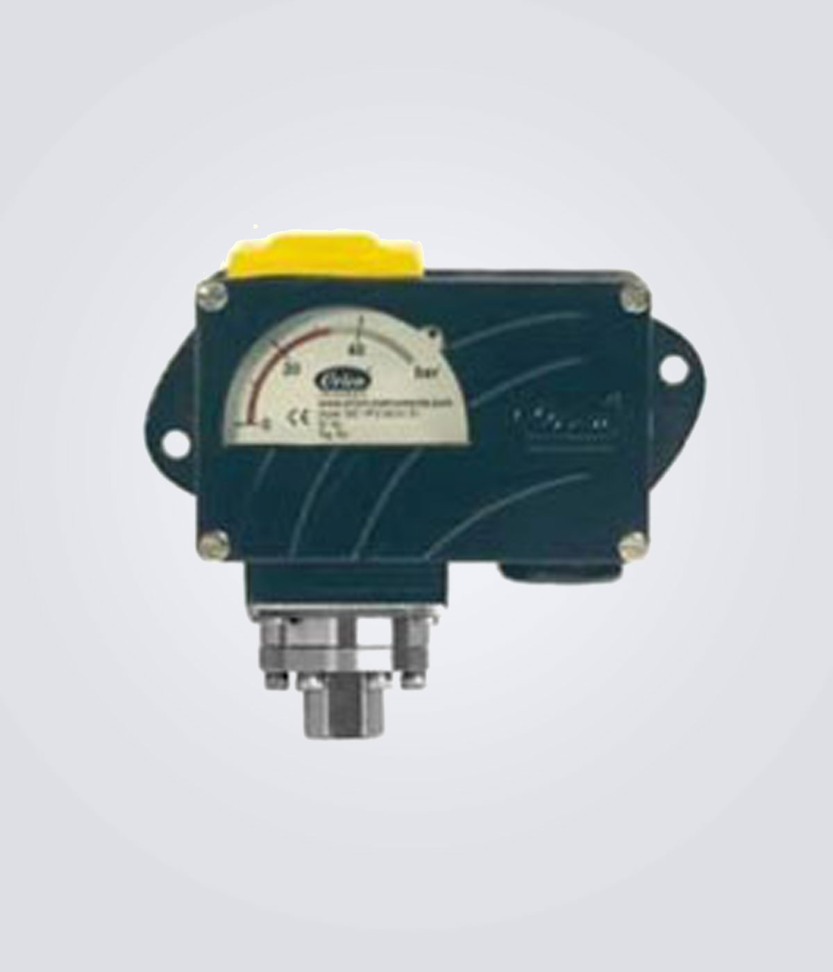 Fixed Differential Pressure Switches Supplier and Manufacturers in India